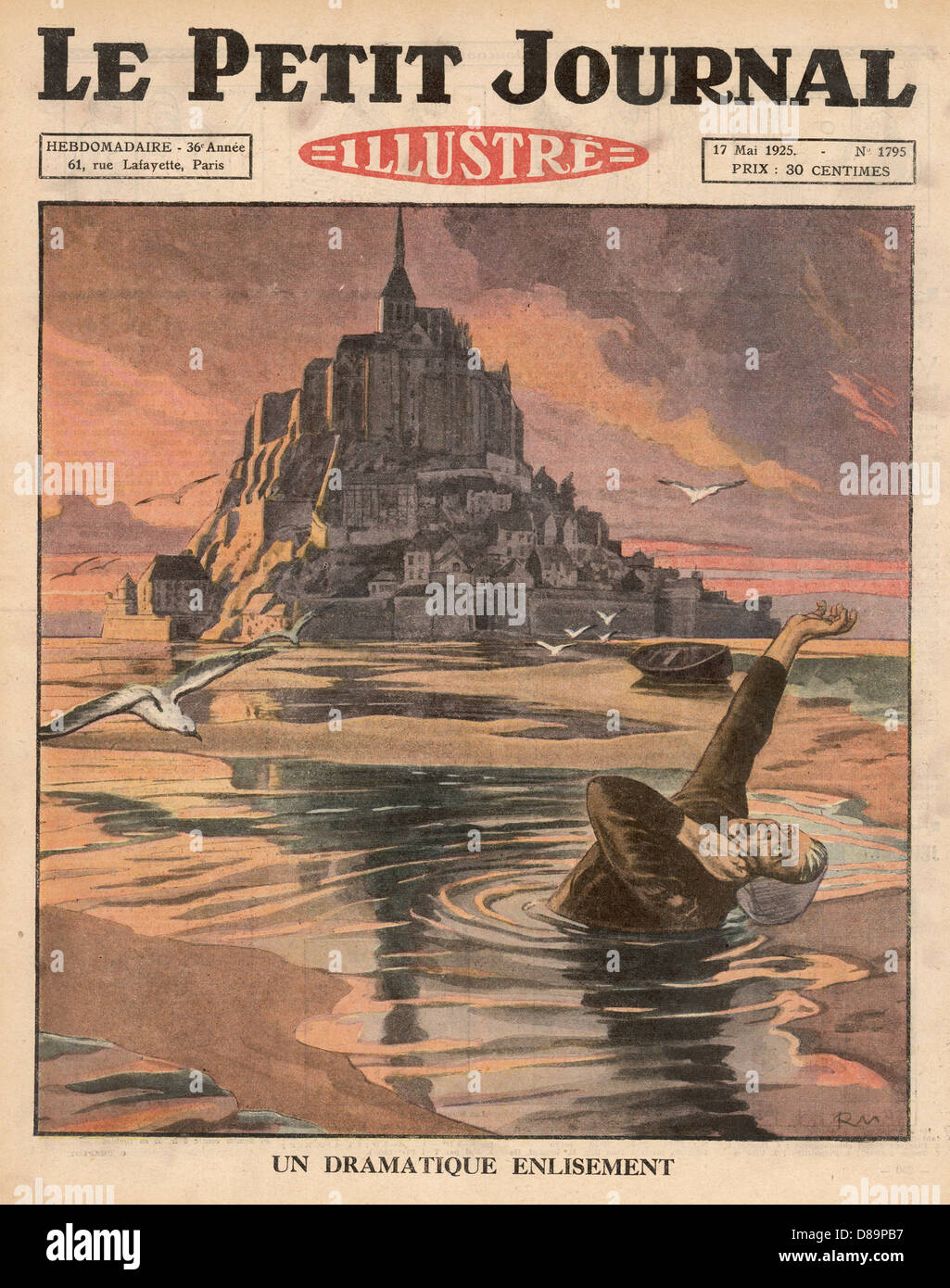 Quicksand hi-res stock photography and images - Alamy