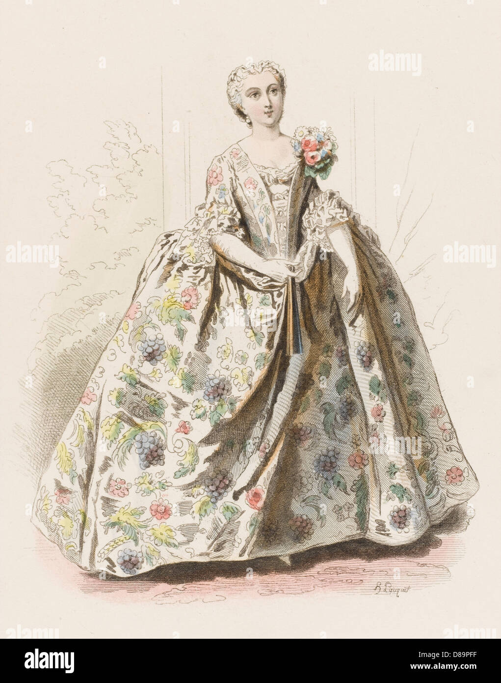 Bourgeois bourgeoisie hi-res stock photography and images - Alamy