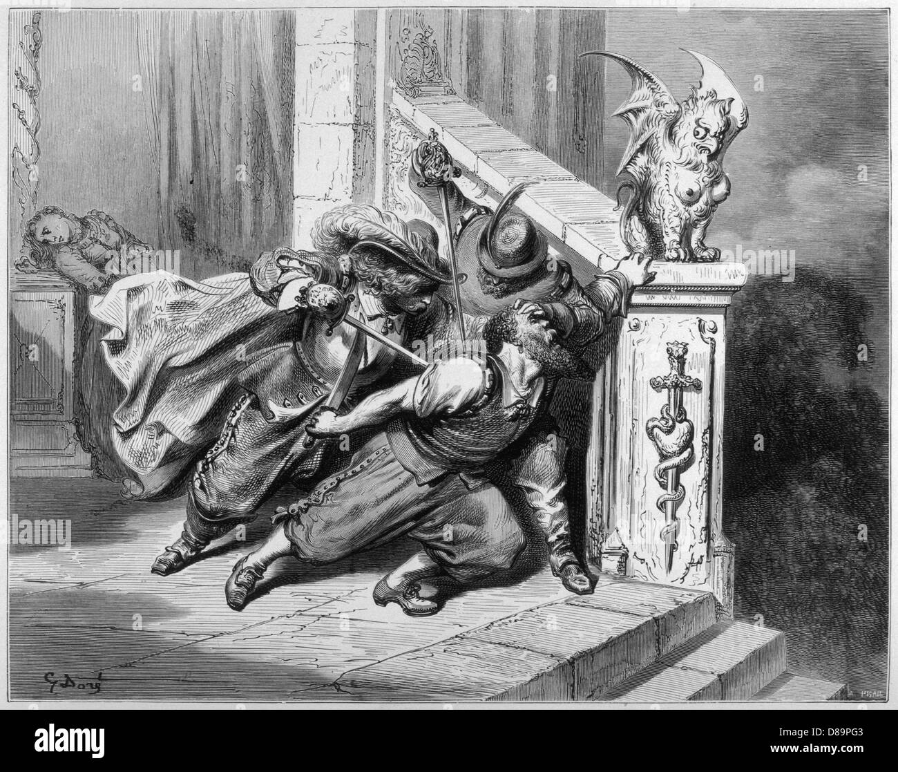 Literature death Black and White Stock Photos & Images - Alamy