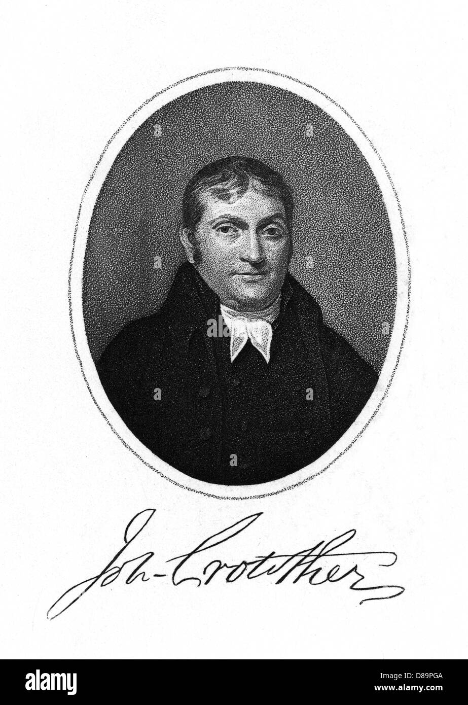 John crowther Black and White Stock Photos & Images - Alamy