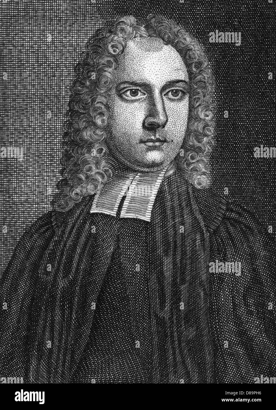 Samuel croxall hi-res stock photography and images - Alamy