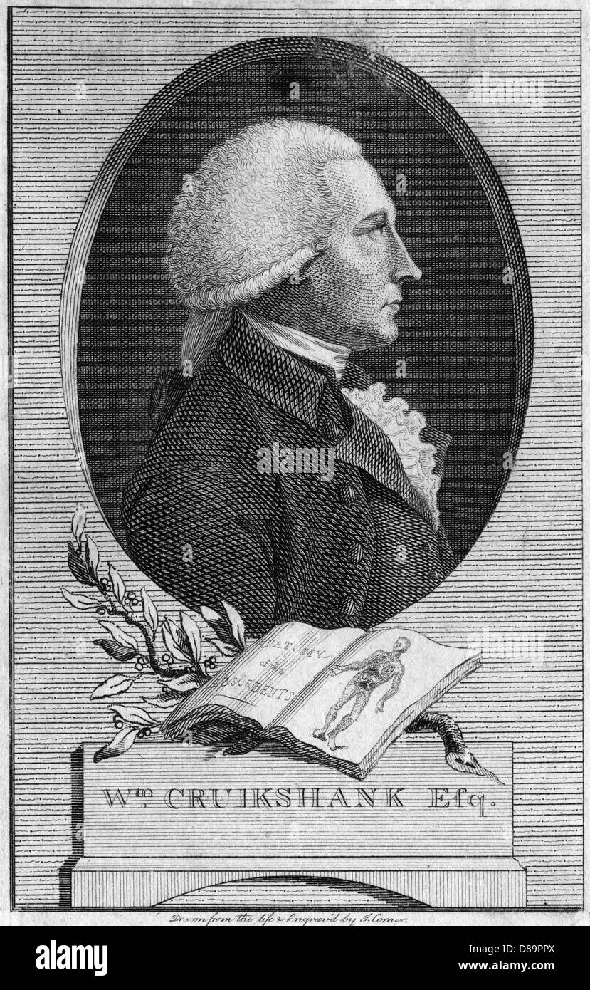 William cruikshank hi-res stock photography and images - Alamy