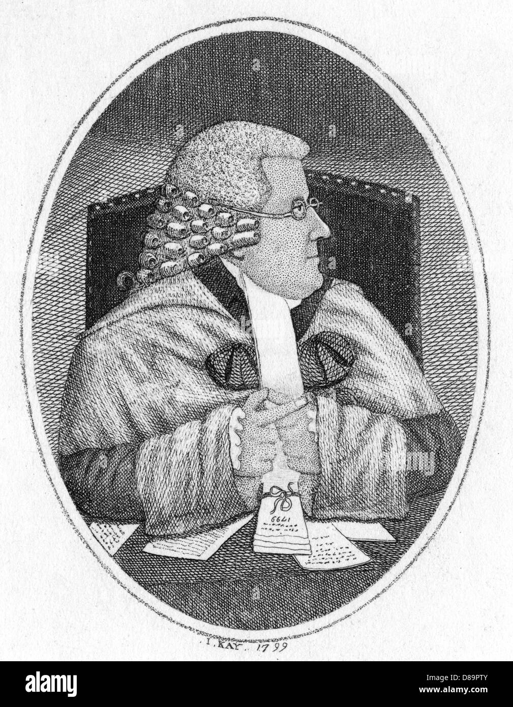 Lord cullen hi-res stock photography and images - Alamy