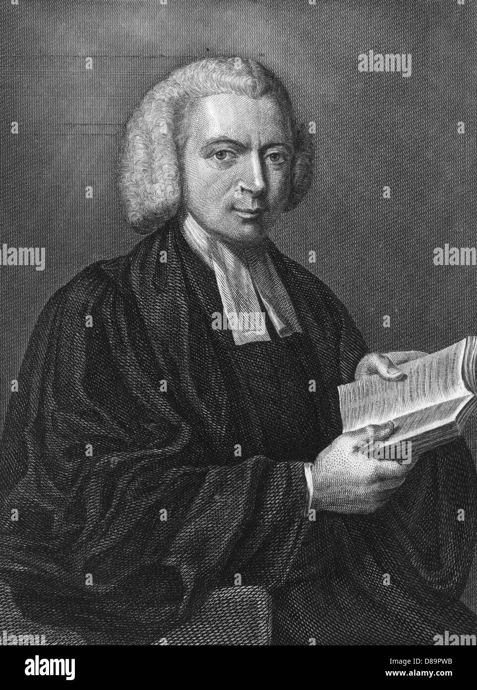 SIR JOHN CULLUM Stock Photo - Alamy