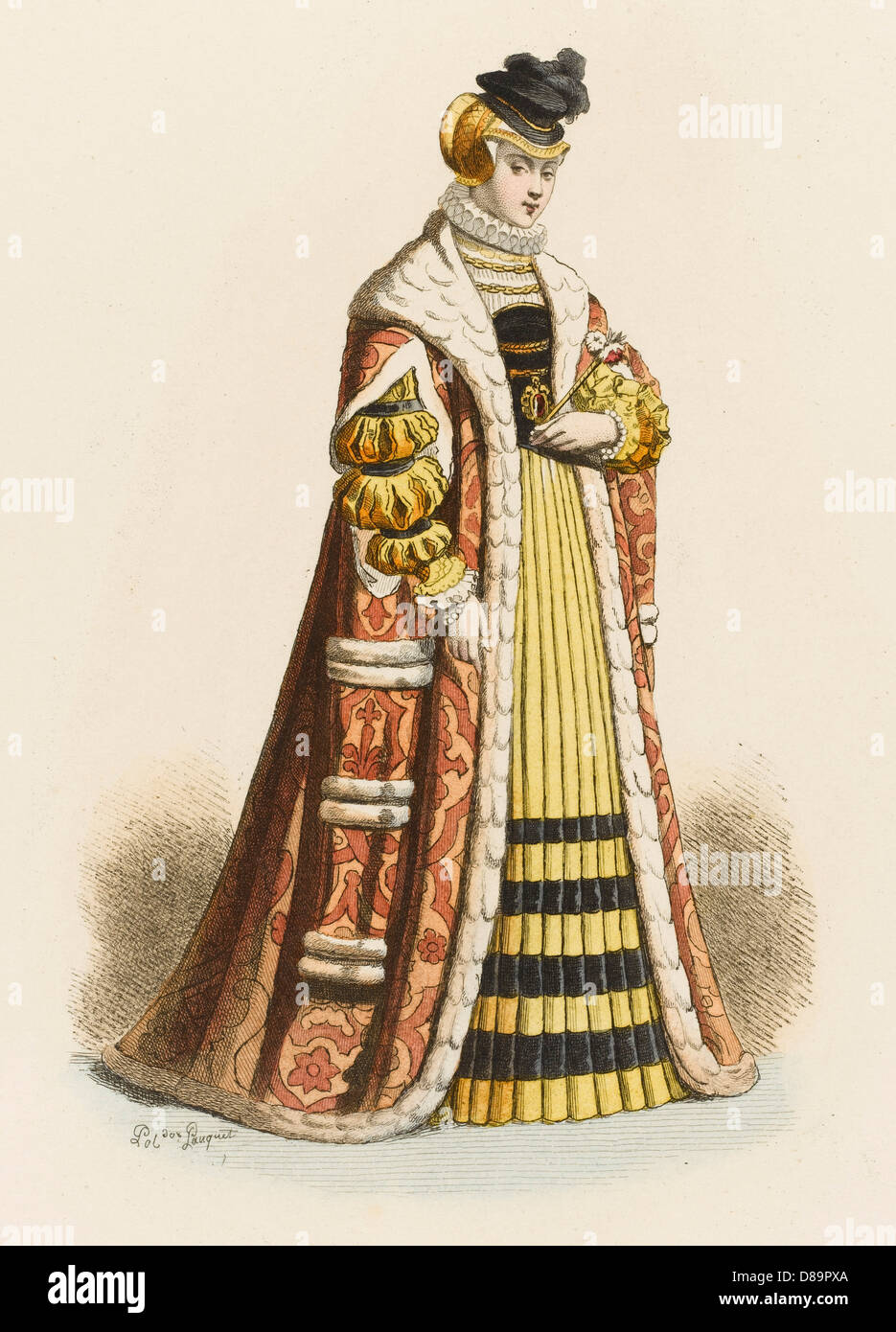 German princess hi-res stock photography and images - Alamy