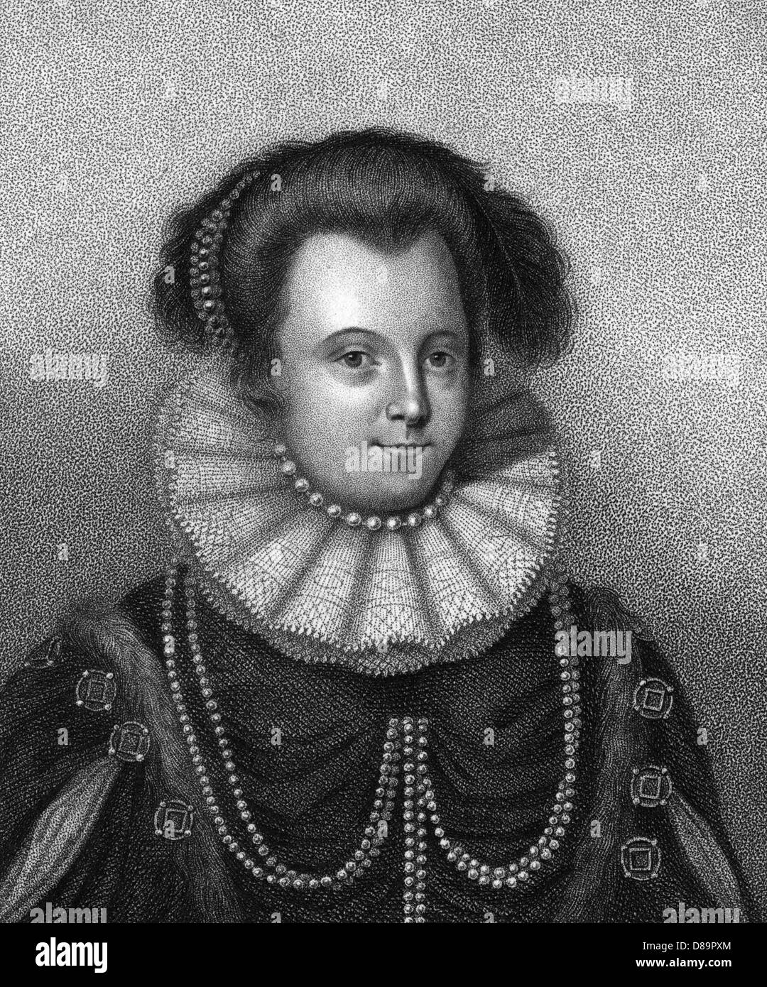 Earl of cumberland hi-res stock photography and images - Alamy