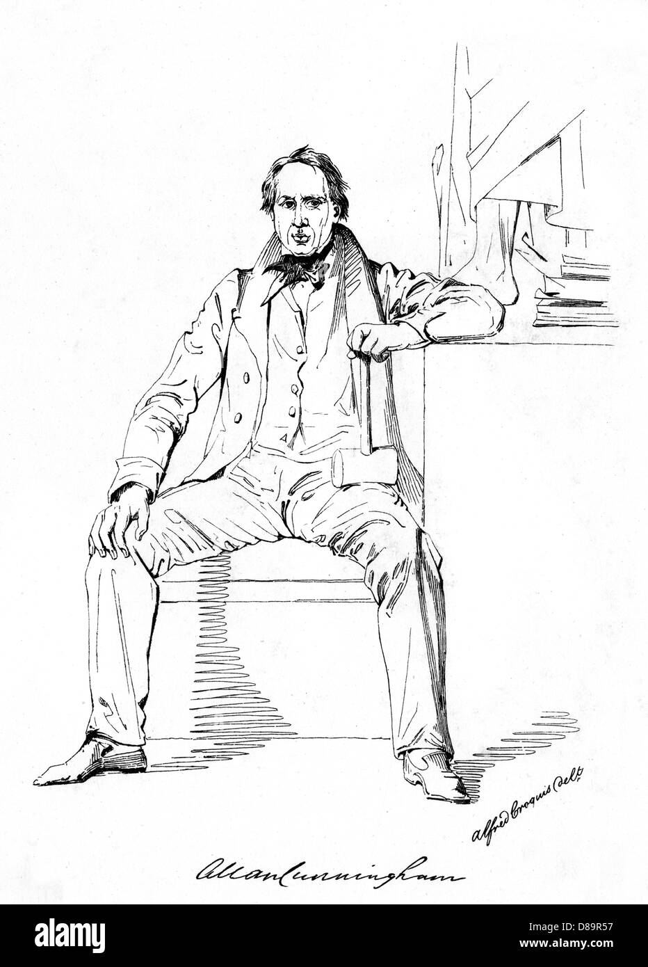 Cunningham hi-res stock photography and images - Alamy