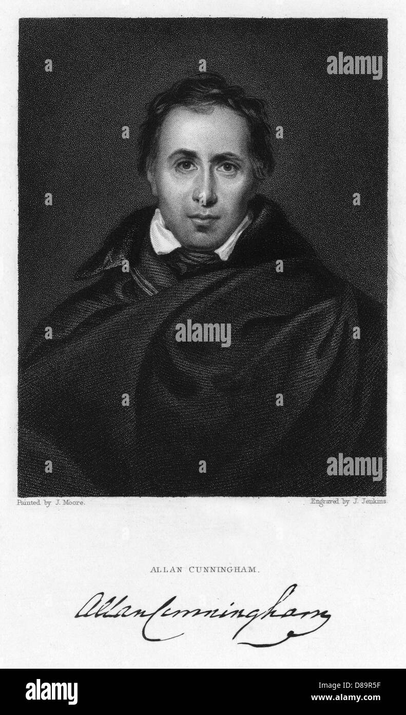 Cunningham hi-res stock photography and images - Alamy