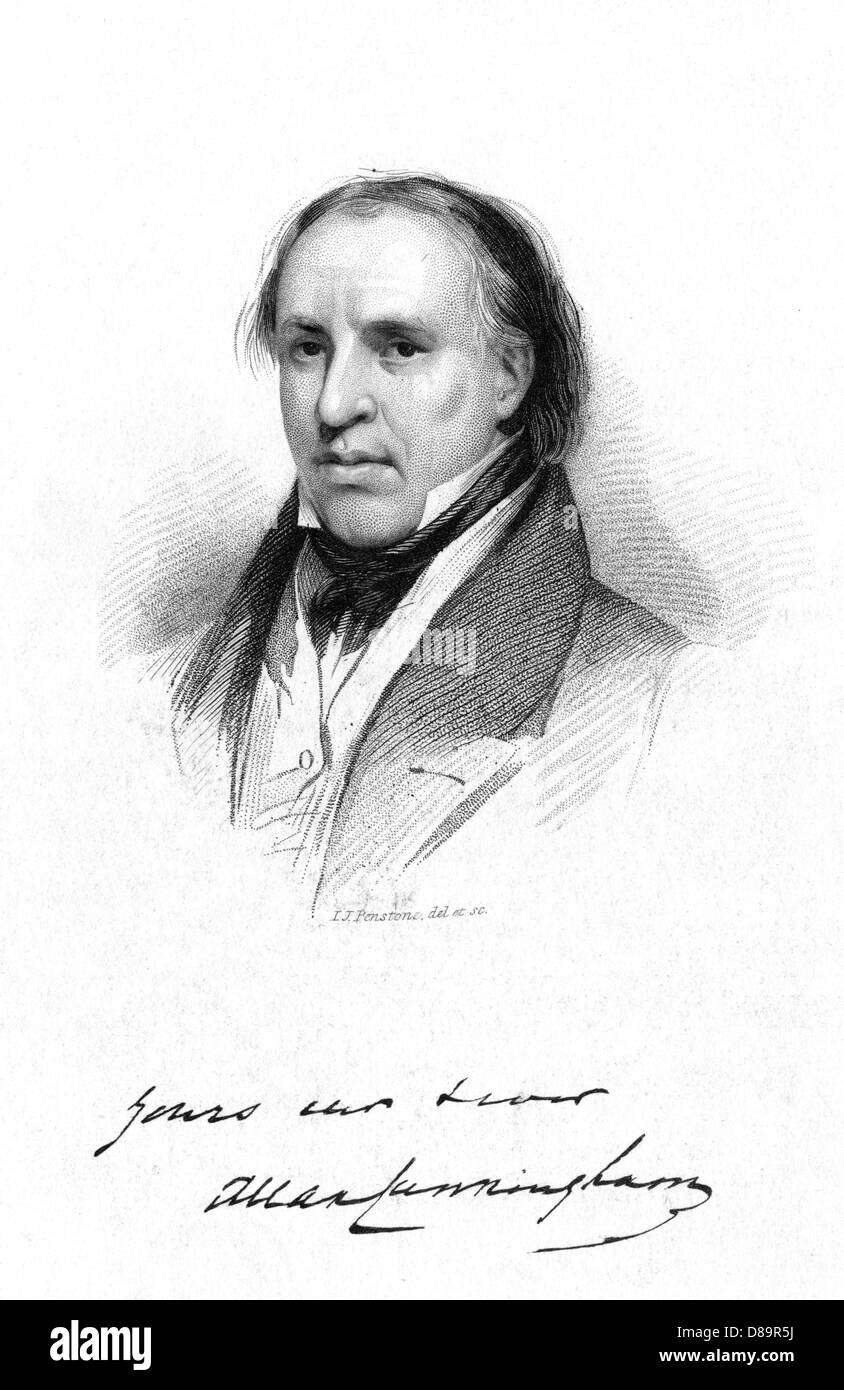 Cunningham hi-res stock photography and images - Alamy