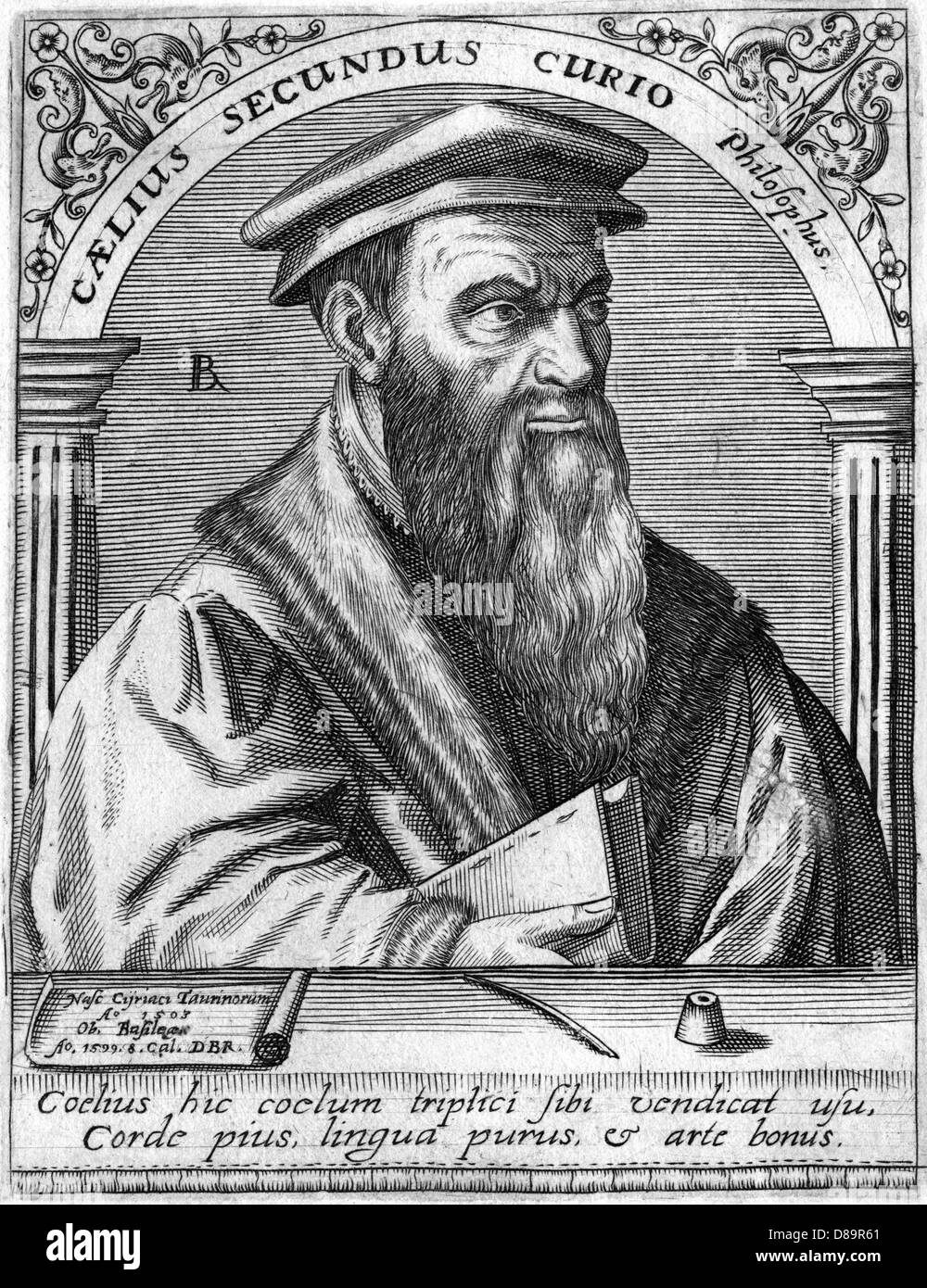 Secundus hi-res stock photography and images - Alamy