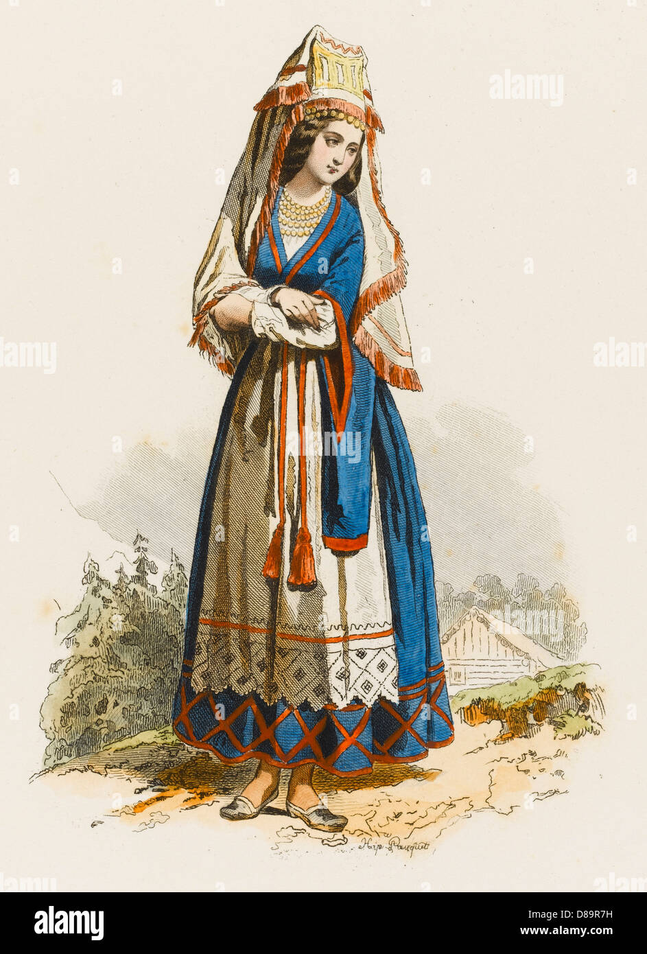 Vialka hi-res stock photography and images - Alamy