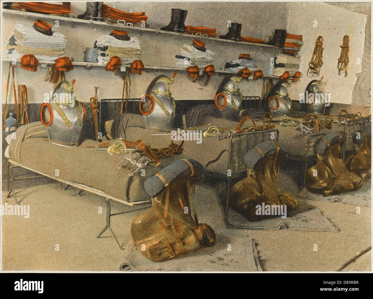 Military inspection hi-res stock photography and images - Alamy