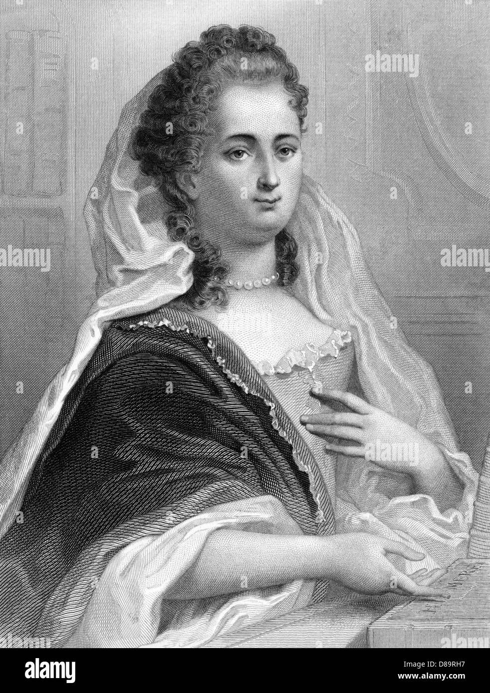 Dacier hi-res stock photography and images - Alamy