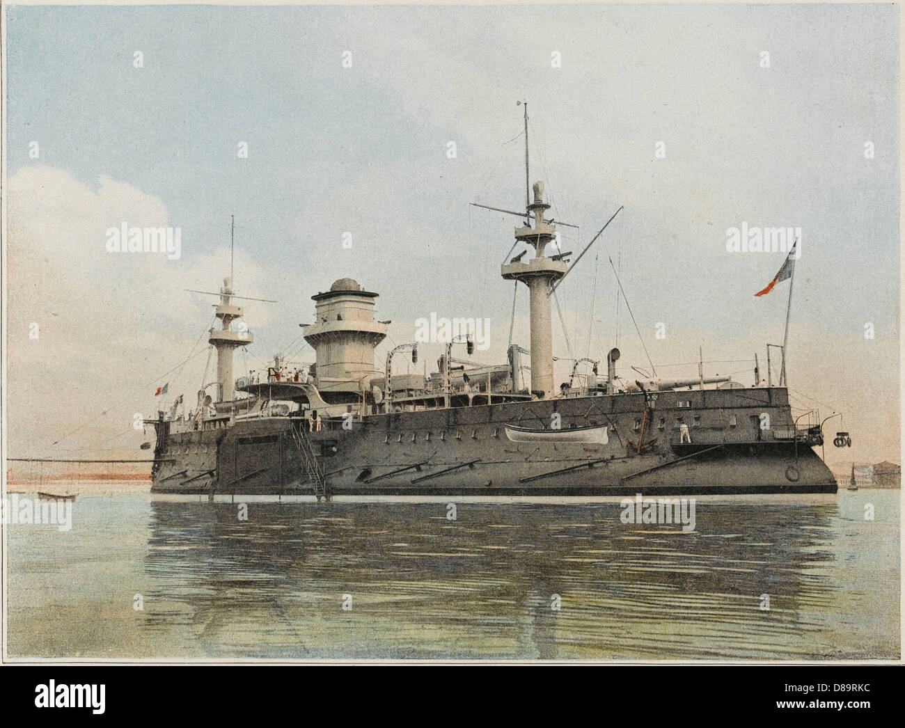 Redoutable hi-res stock photography and images - Alamy