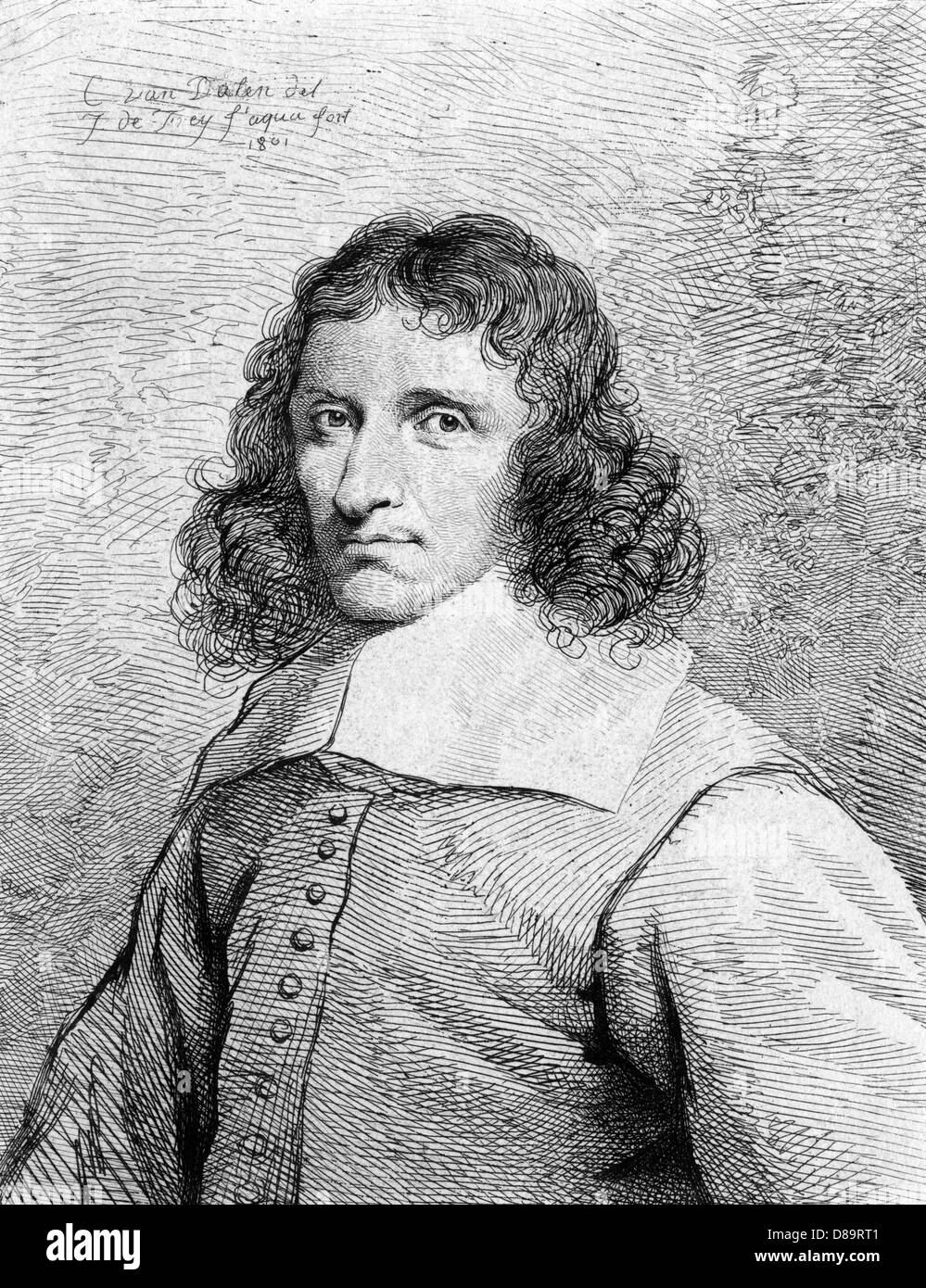 CORNELIS VAN DALEN Stock Photo - Alamy