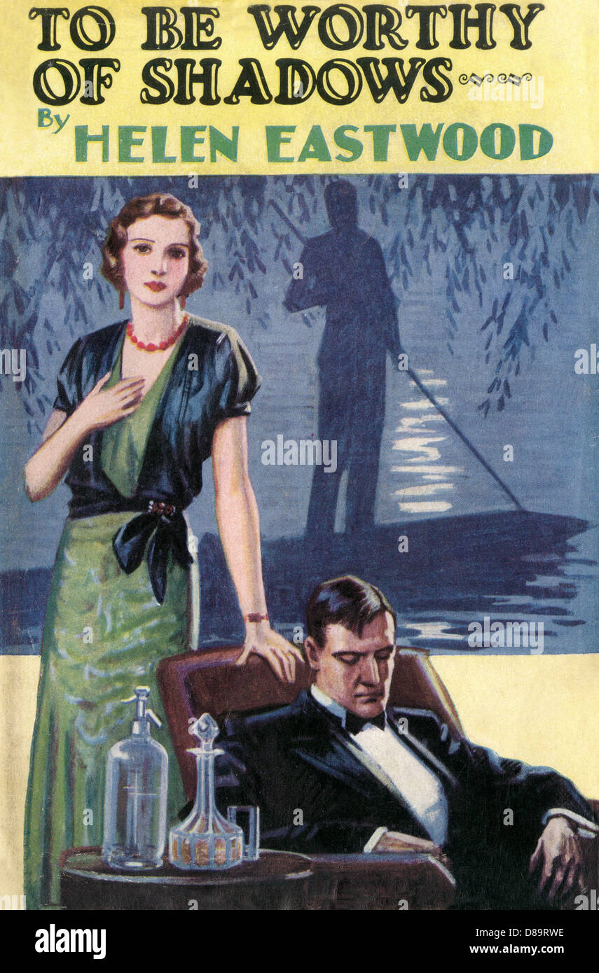 EASTWOOD, TO BE WORTHY Stock Photo - Alamy