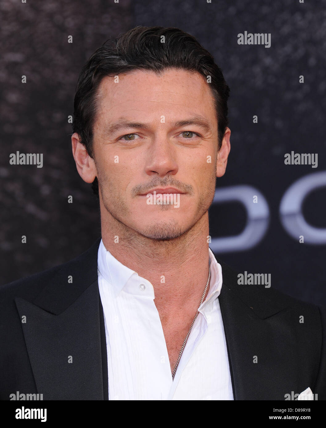 Luke evans fast and furious hi-res stock photography and images - Alamy