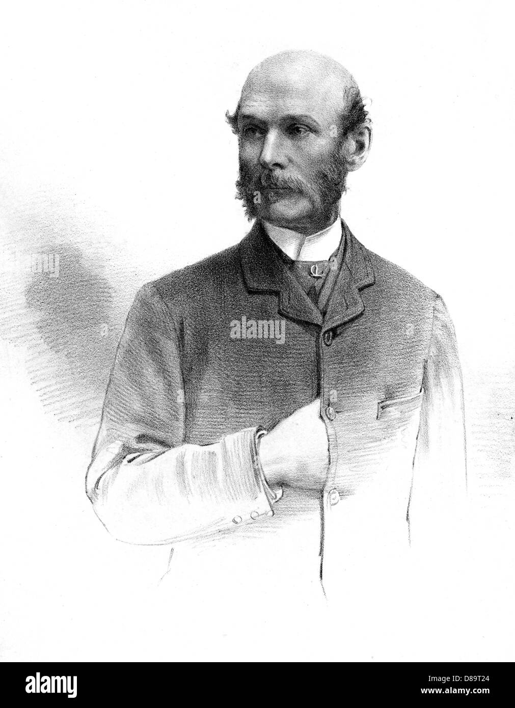 HENRY DERMOT DALY Stock Photo - Alamy