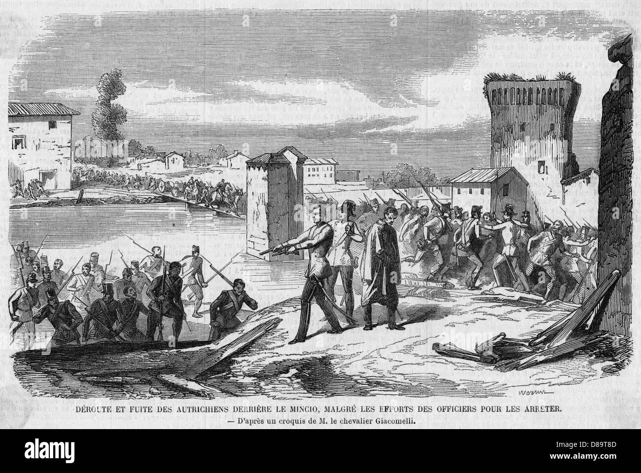 Fleeing flee hi-res stock photography and images - Alamy