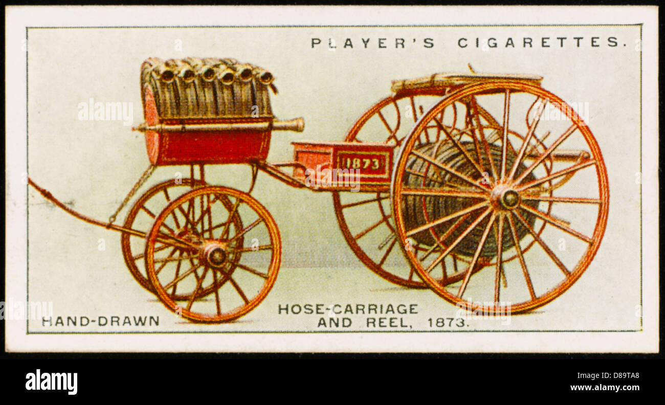 Hand carriage hi-res stock photography and images - Alamy