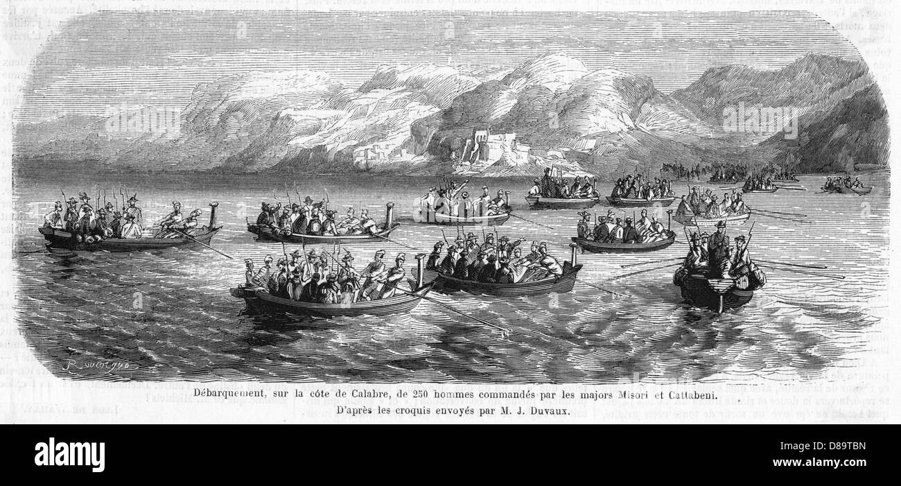 Invasion fleet hi-res stock photography and images - Alamy