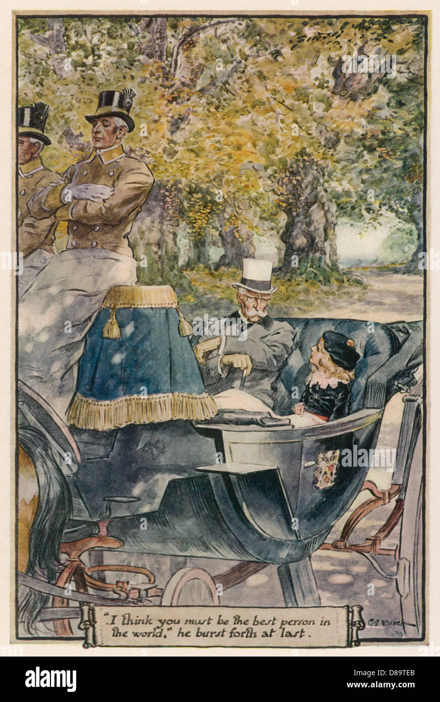 Little Lord Fauntleroy High Resolution Stock Photography and Images - Alamy