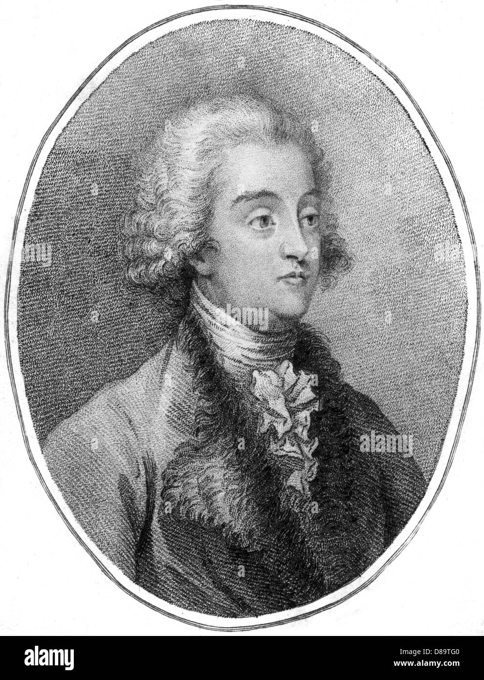 THOMAS DAY, AUTHOR Stock Photo - Alamy