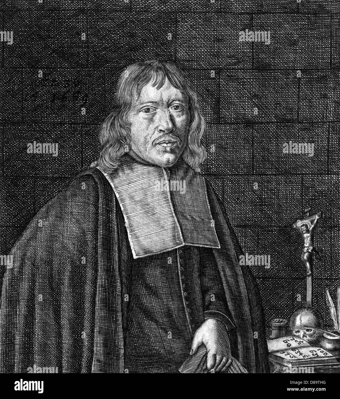 JOHANN DABID BOTSCH Stock Photo - Alamy