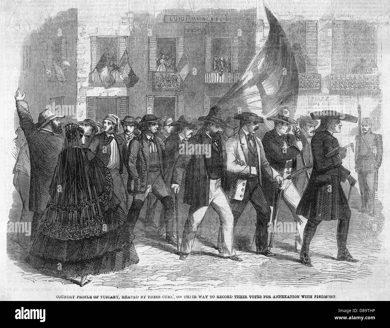 People unity Black and White Stock Photos & Images - Alamy