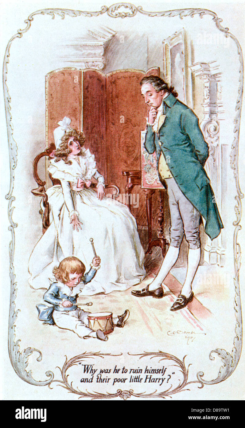 John dashwood hi-res stock photography and images - Alamy