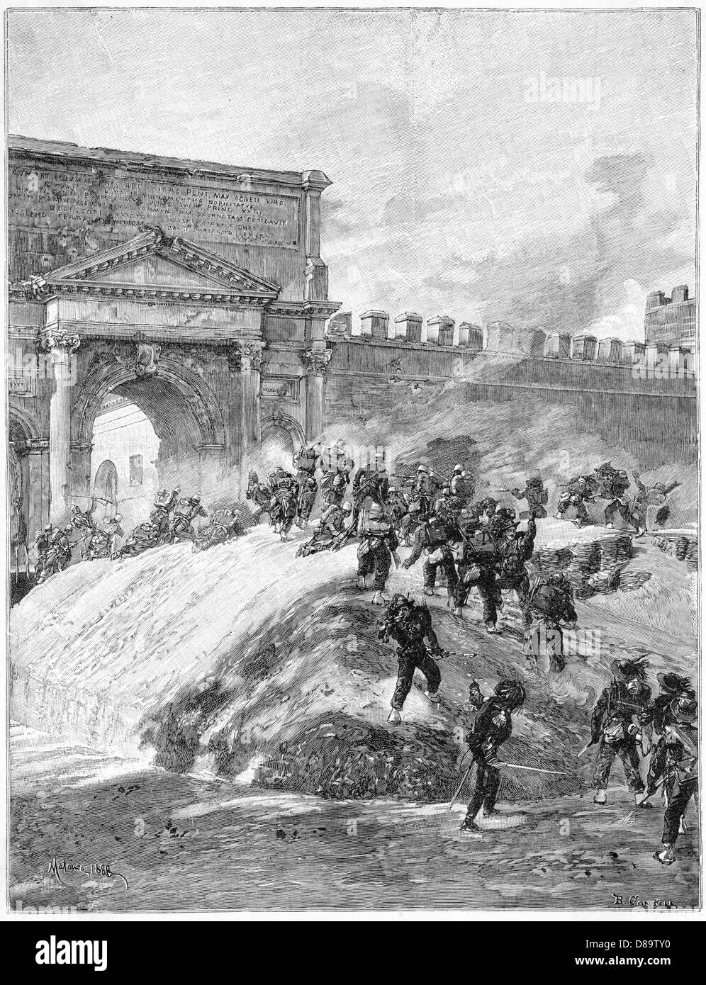 September last Black and White Stock Photos & Images - Alamy