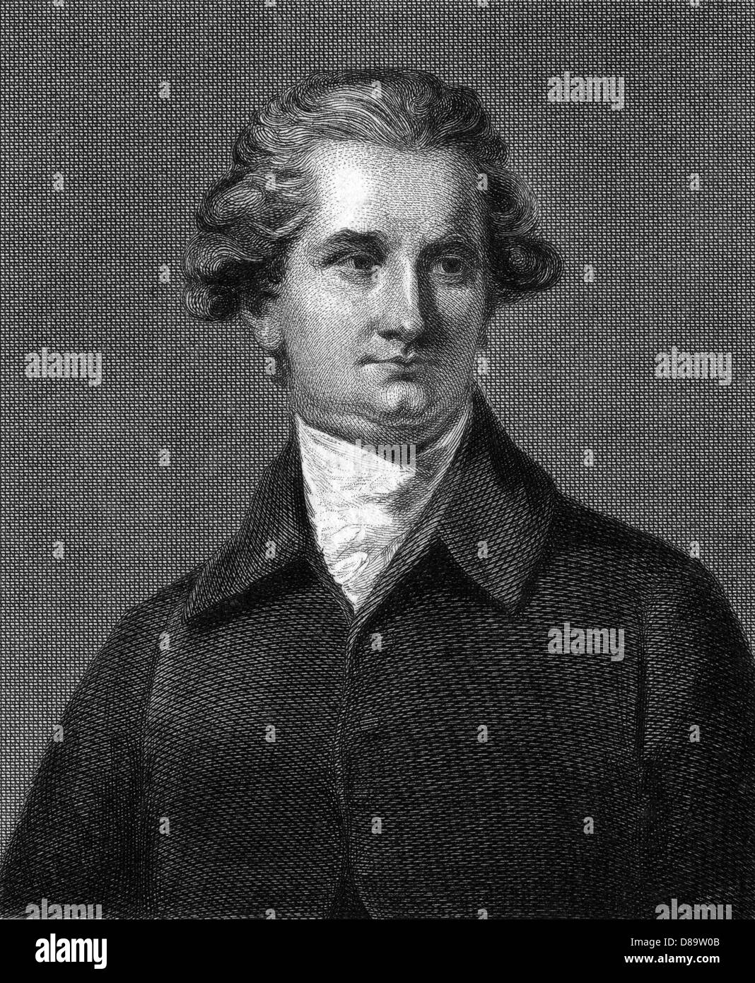 George baker hi-res stock photography and images - Alamy