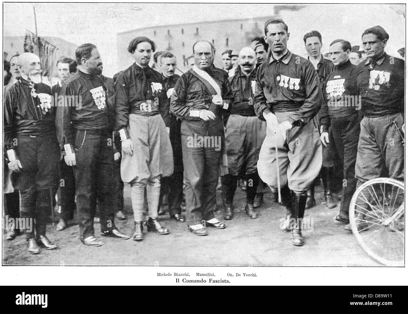 Fascist Fascists High Resolution Stock Photography and Images - Alamy