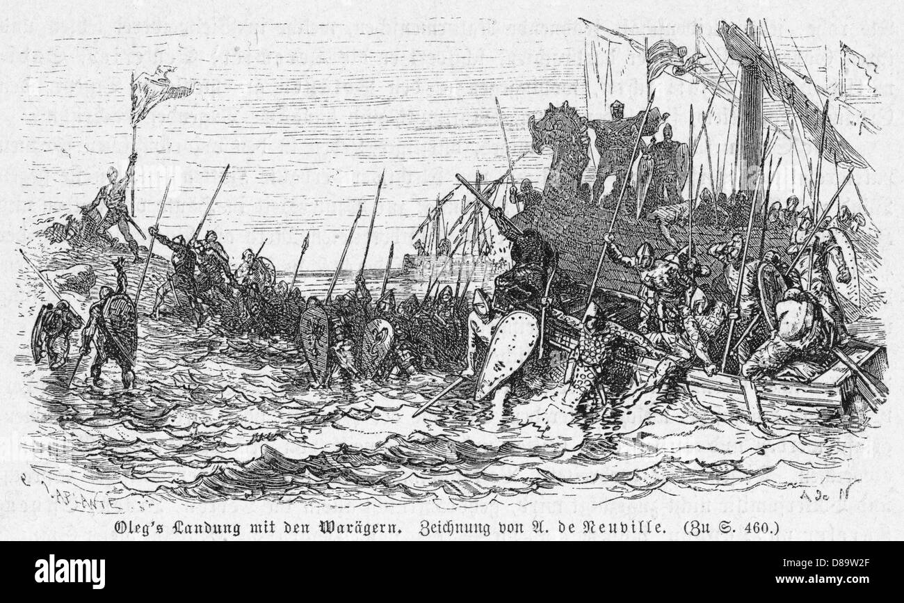 Prince of novgorod hi-res stock photography and images - Alamy