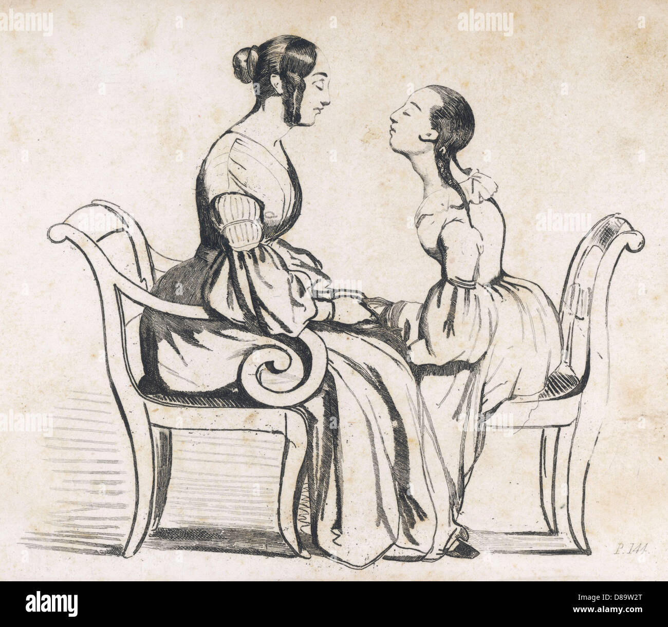 Hypnotising hi-res stock photography and images - Alamy