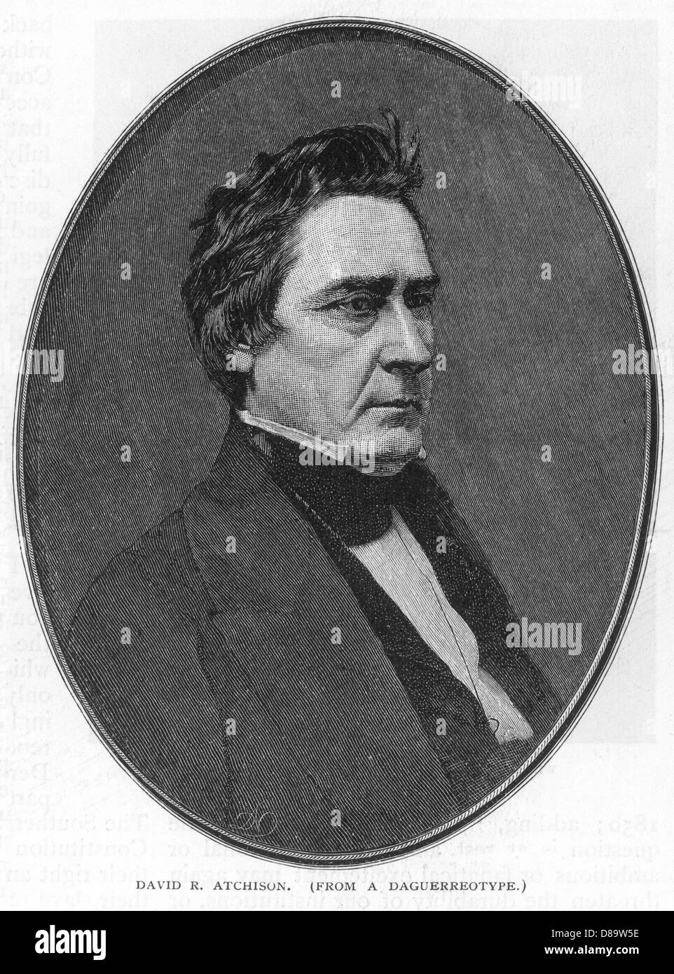 DAVID RICE ATCHISON Stock Photo - Alamy