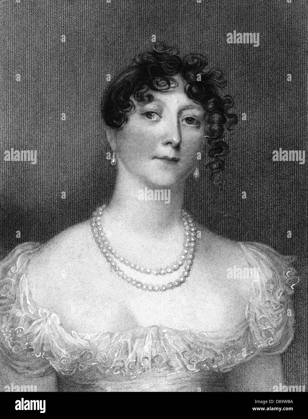 Earl of antrim hi-res stock photography and images - Alamy