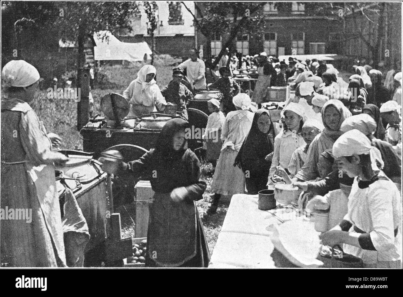 Help the red cross Black and White Stock Photos & Images - Alamy