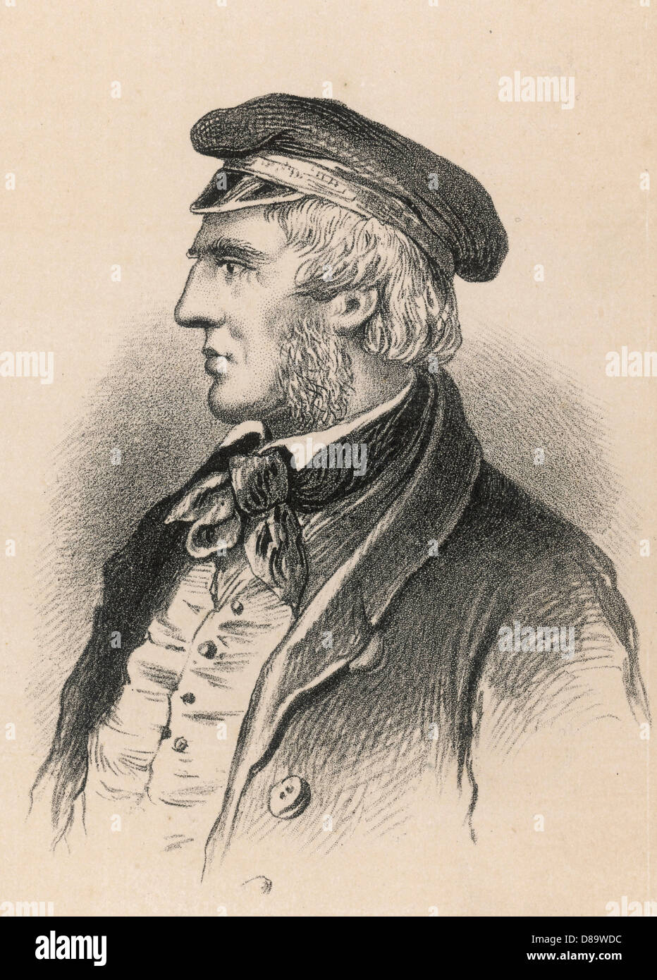 Grace Darling Rescue Stock Photos & Grace Darling Rescue Stock Images ...