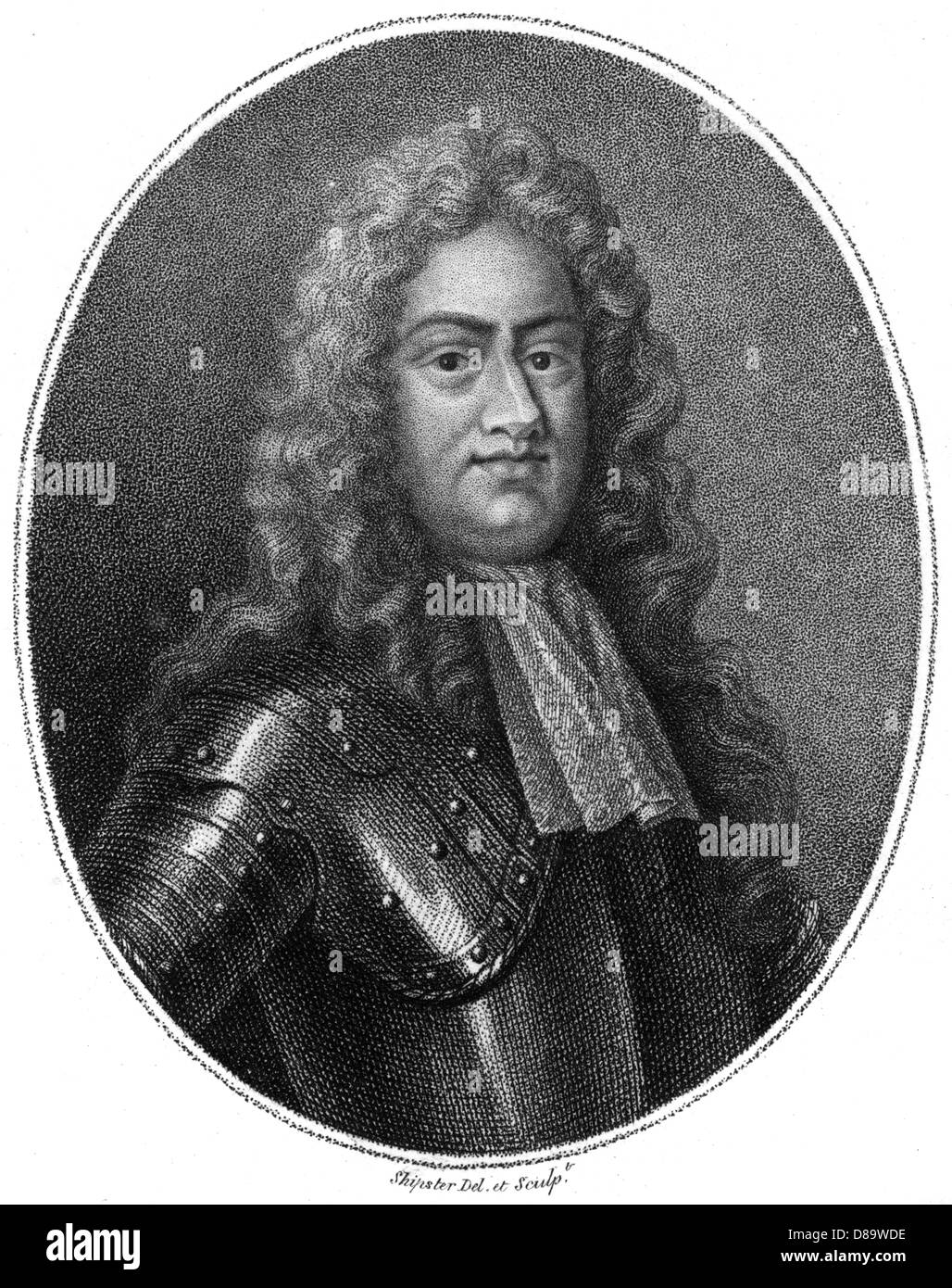 Legge george hi-res stock photography and images - Alamy