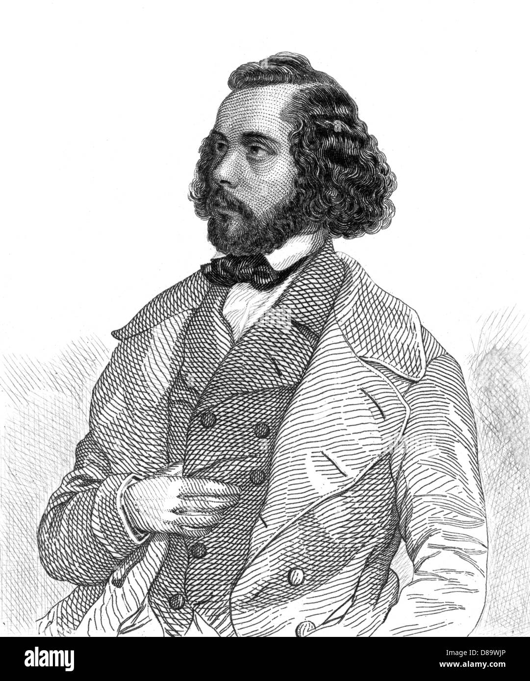 Gervais hi-res stock photography and images - Alamy