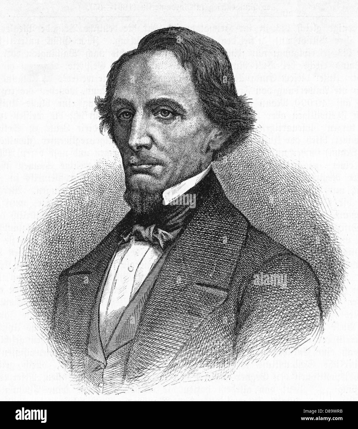 Jefferson davis hi-res stock photography and images - Alamy