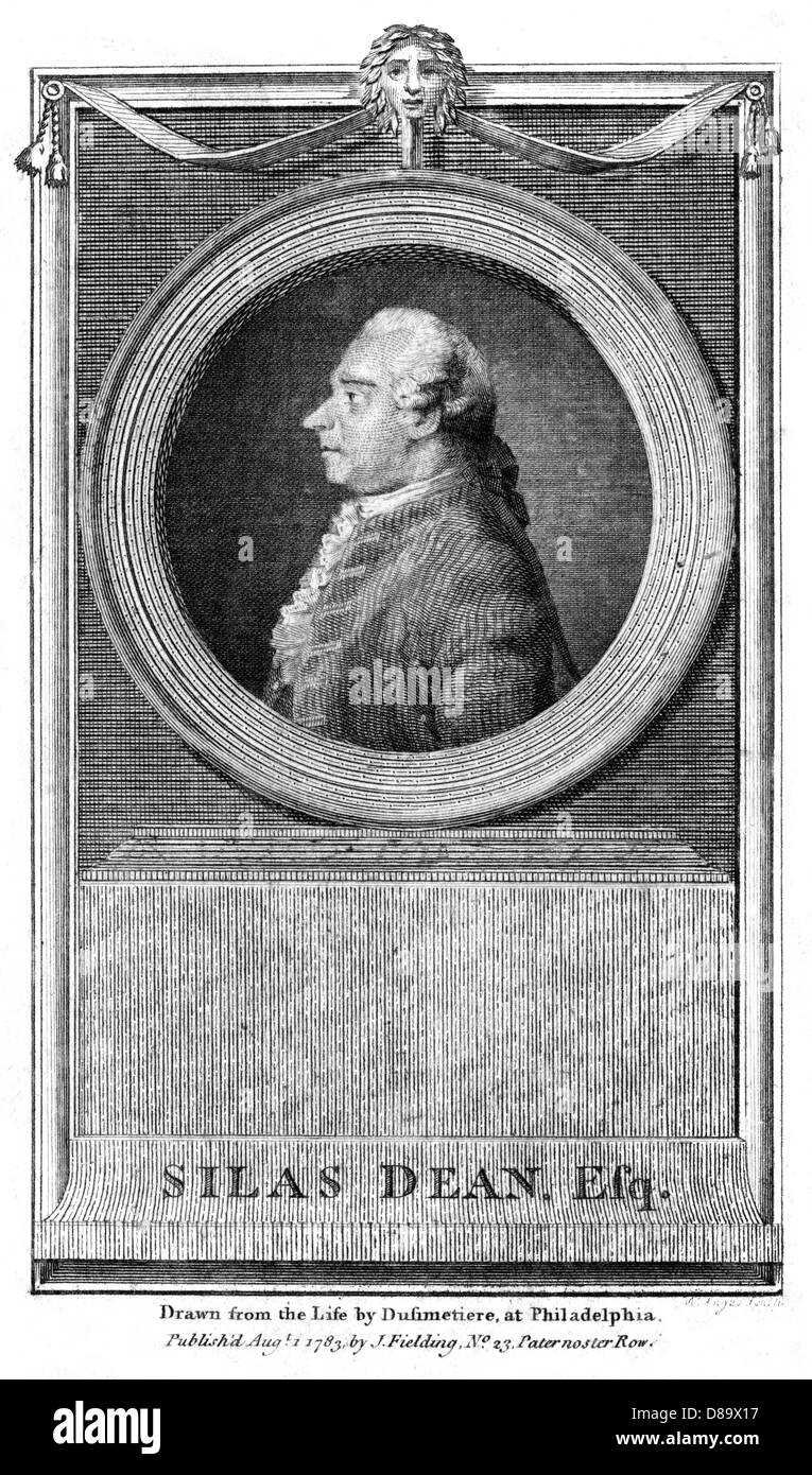 Silas hi-res stock photography and images - Alamy