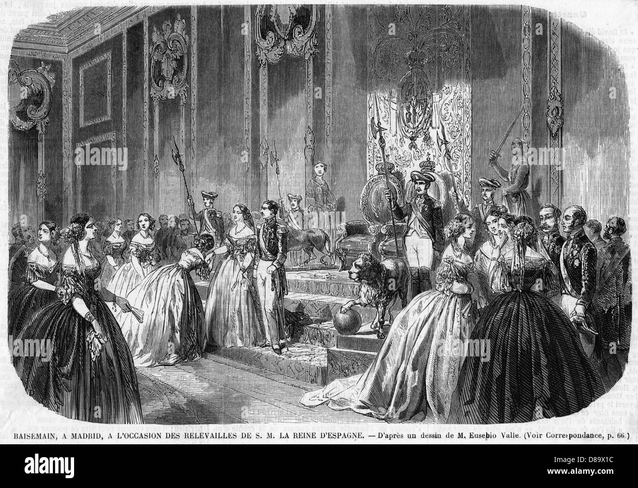 Princess court Black and White Stock Photos & Images - Alamy