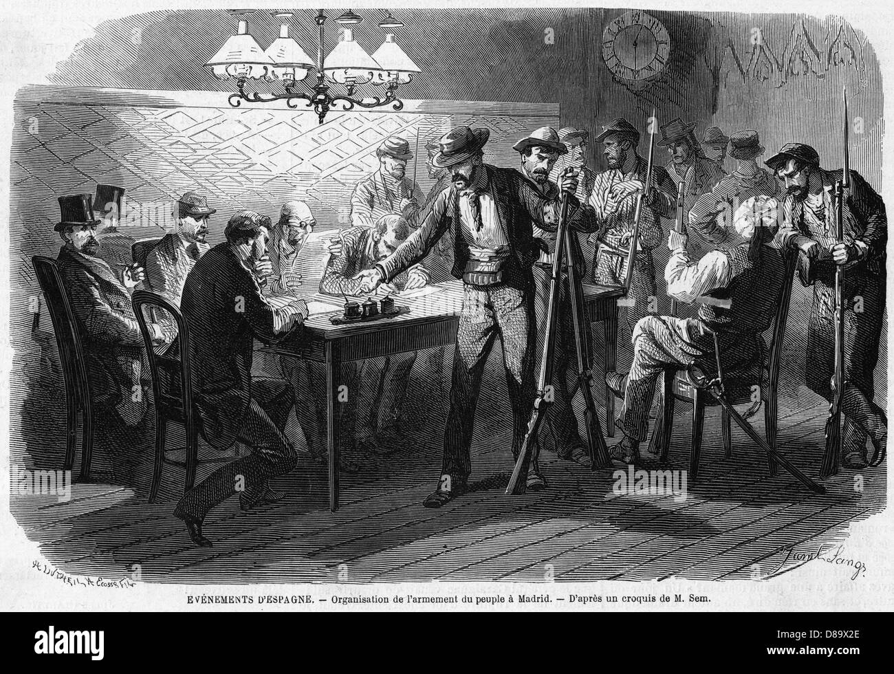 Insurgents hi-res stock photography and images - Alamy