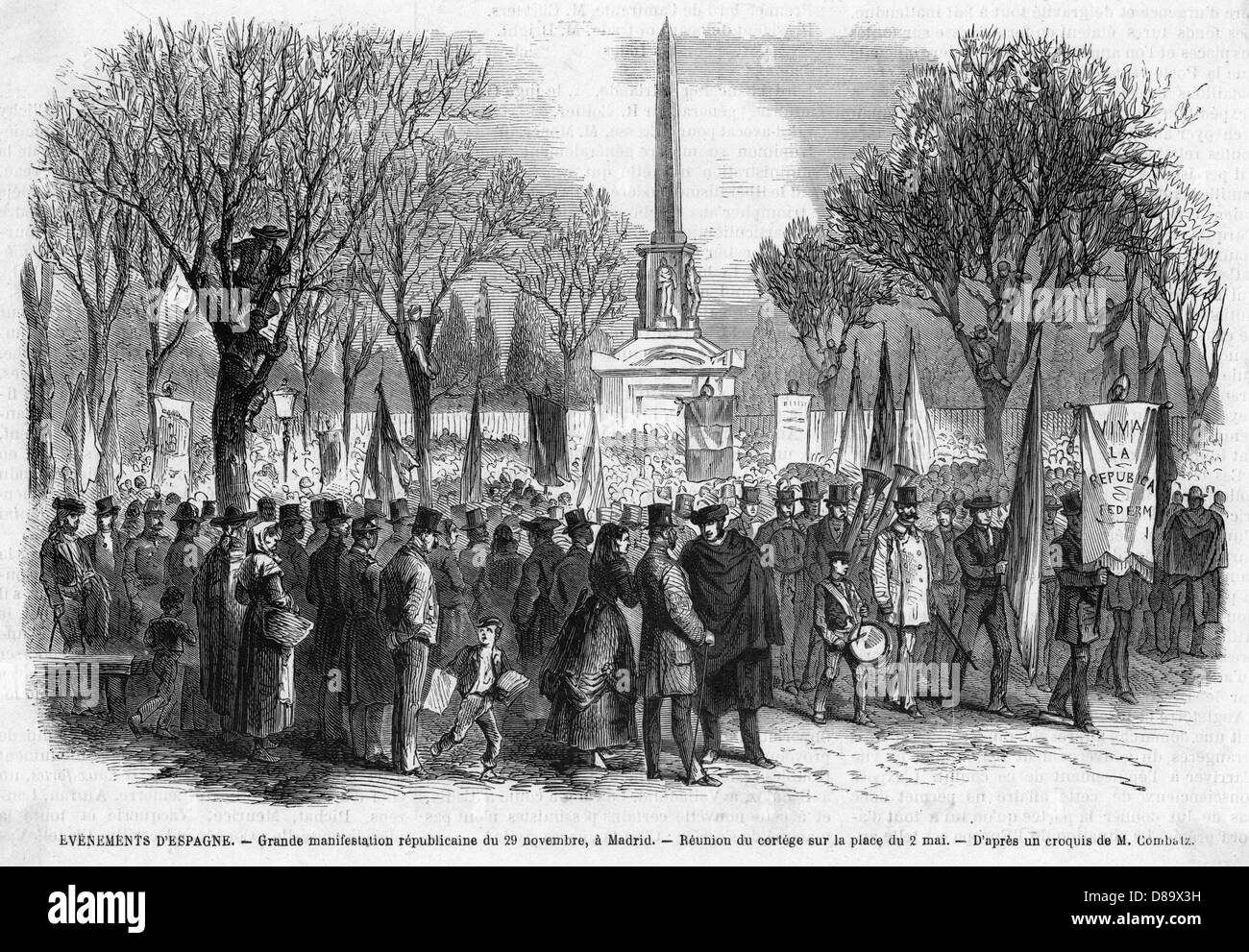 Democrat or republican Black and White Stock Photos & Images - Alamy