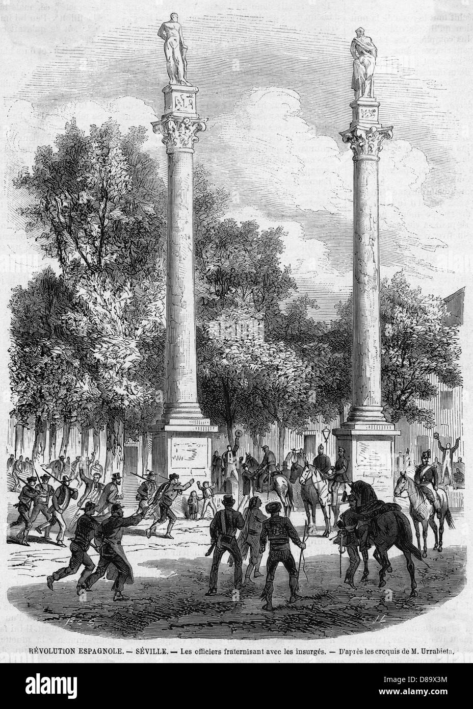 Fraternisation High Resolution Stock Photography and Images - Alamy