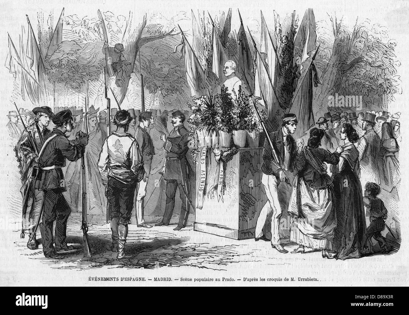 Liberators hi-res stock photography and images - Alamy