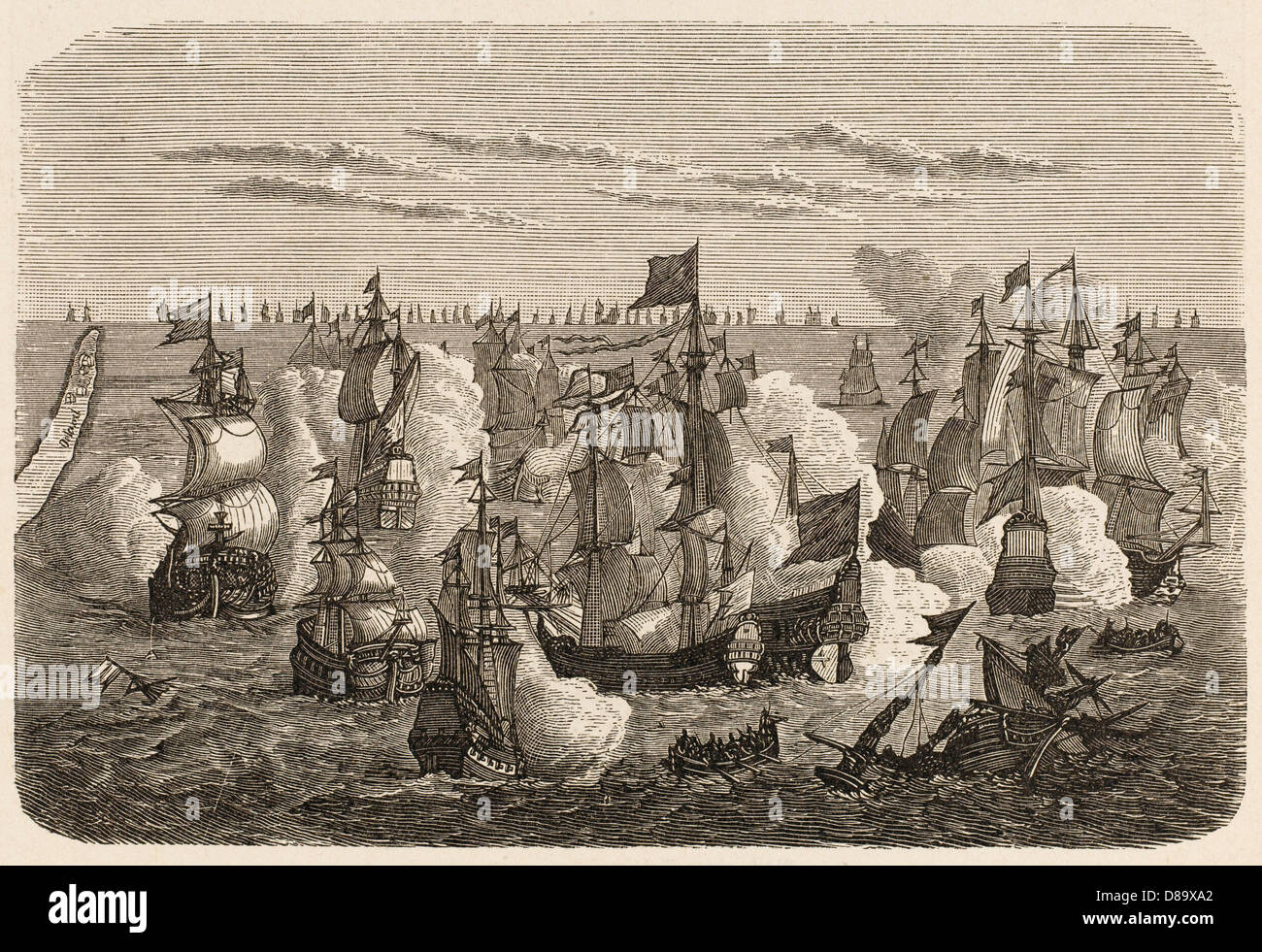 Baltic sea fleet hi-res stock photography and images - Alamy