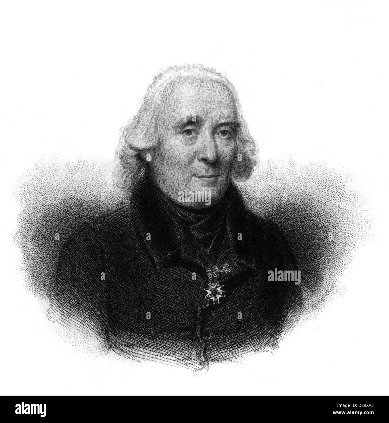 De la rue Cut Out Stock Images & Pictures - Alamy